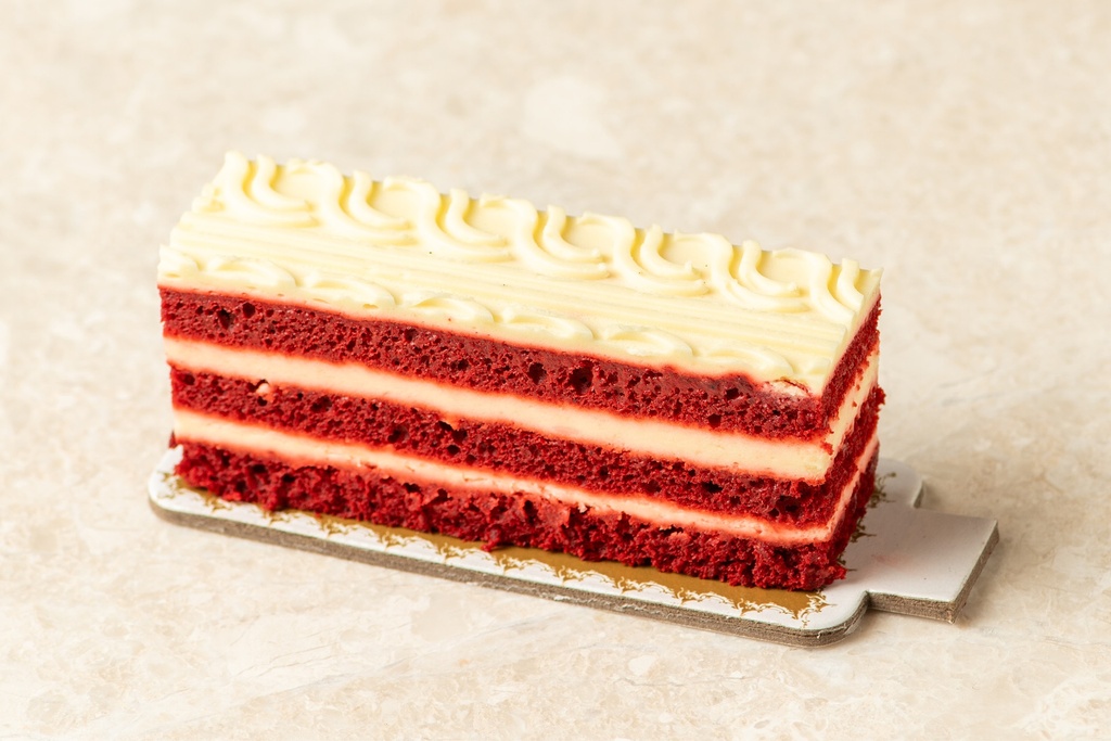 RED VELVET (PASTRY) | My Website